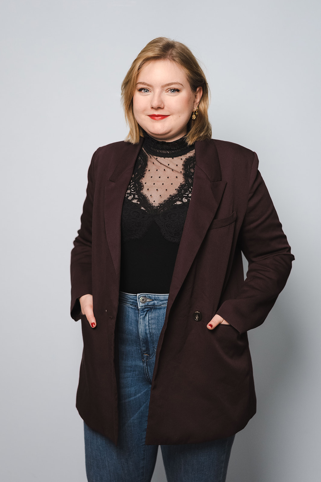 Julia Merle Kessler - Homann Architects