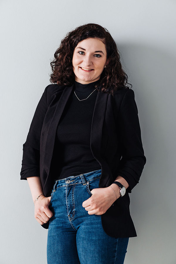 UNSER TEAM - Homann Architects - Miteinander wachsen