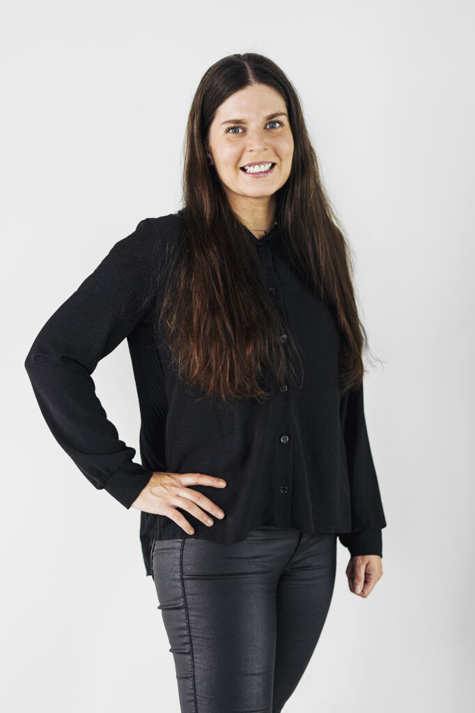 Anne Frevert - Homann Architects