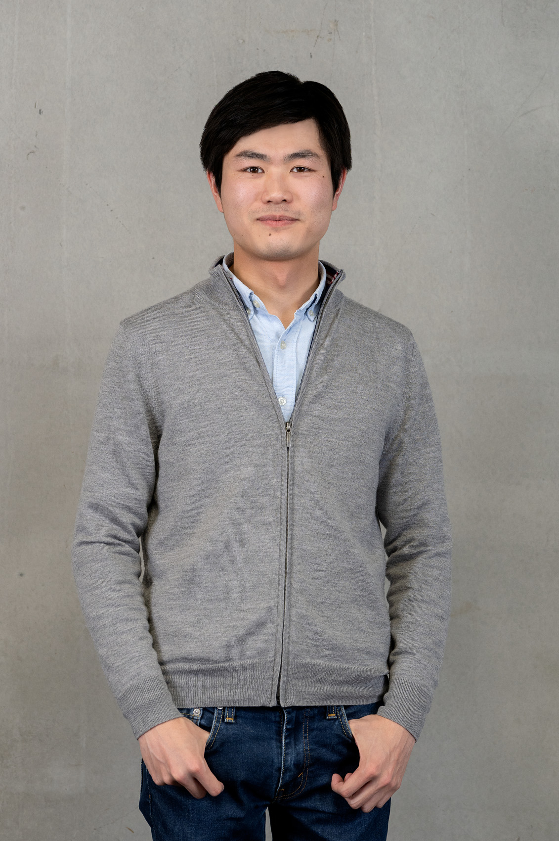 UNSER TEAM - Homann Architects - Miteinander wachsen